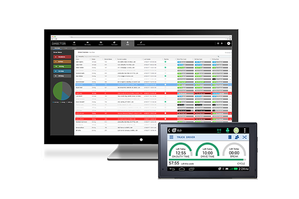 Teletrac Navman certifies its ELD solution | FleetOwner