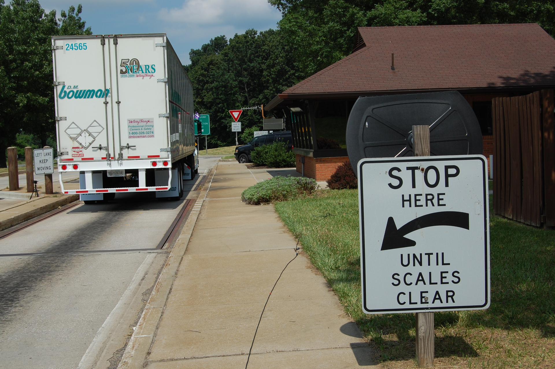 PrePass and Bestpass to offer integration solution | FleetOwner