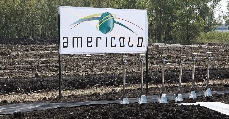 Americold adding Cloverleaf Cold, expanding in Atlanta GA | FleetOwner