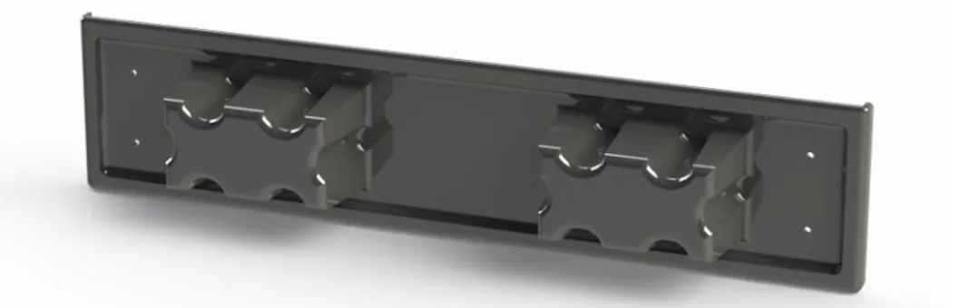ITP introduces new Zephyr return air bulkhead | FleetOwner