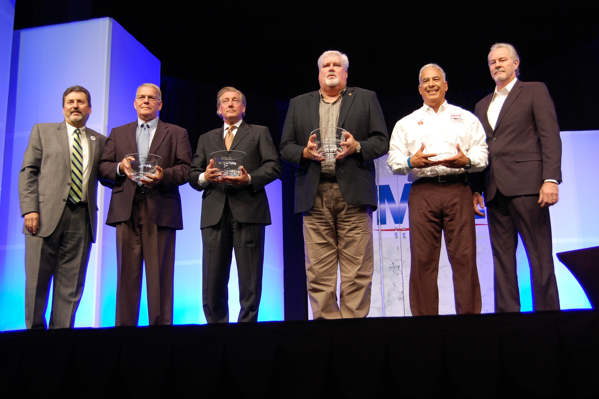 ATA MC&E 2015: Awards | FleetOwner