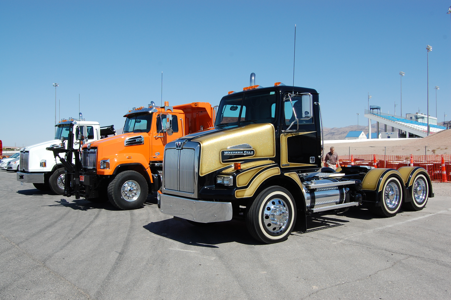 Element eyes 2017 trucking trends | FleetOwner