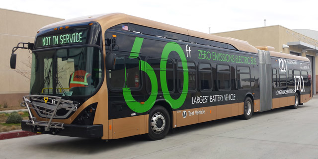 The 2017 ACT Expo: An Early Preview of the Vehicles | FleetOwner