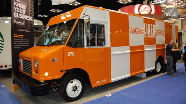 Tweaking the van into a better work tool | FleetOwner