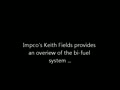 Impco's bi-fuel system | FleetOwner