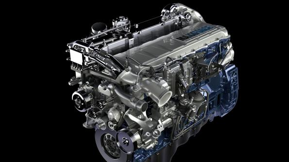Jury awards trucking company $30 million in Navistar engine case ...