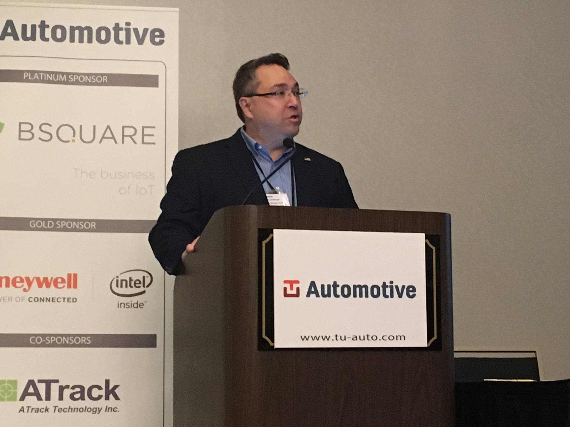 FMCSA proceeds with December ELD enforcement plan | FleetOwner