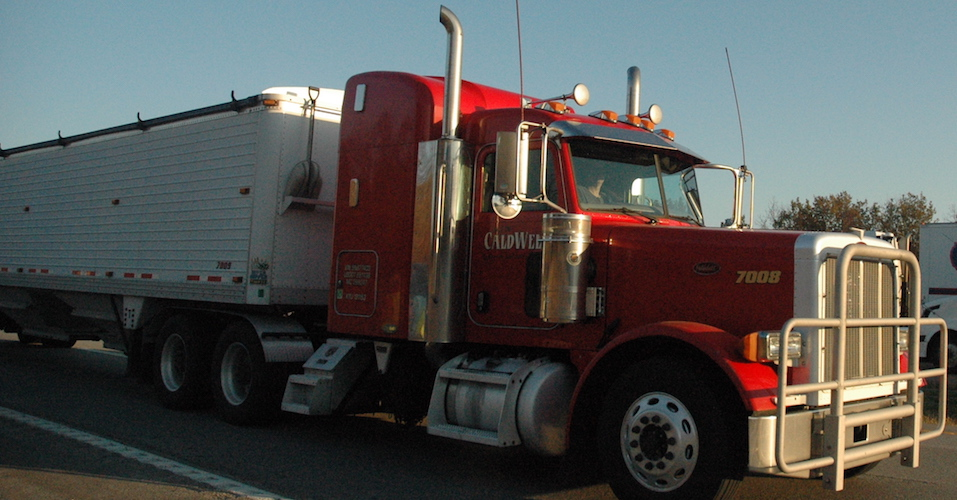 How data can improve your fleet's efficiency | FleetOwner