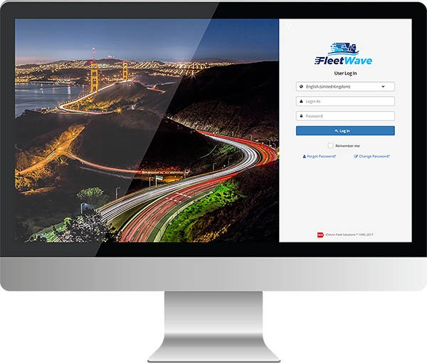 Chevin starts to roll out new FleetWave user interface | FleetOwner