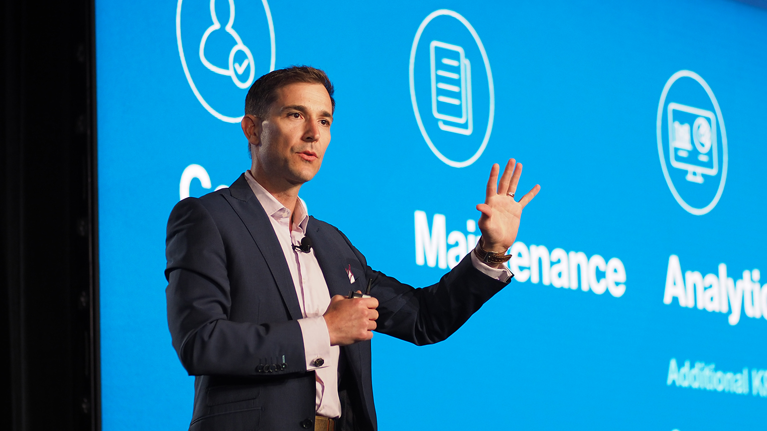 Telogis introduces next-gen Workforce management solutions | FleetOwner