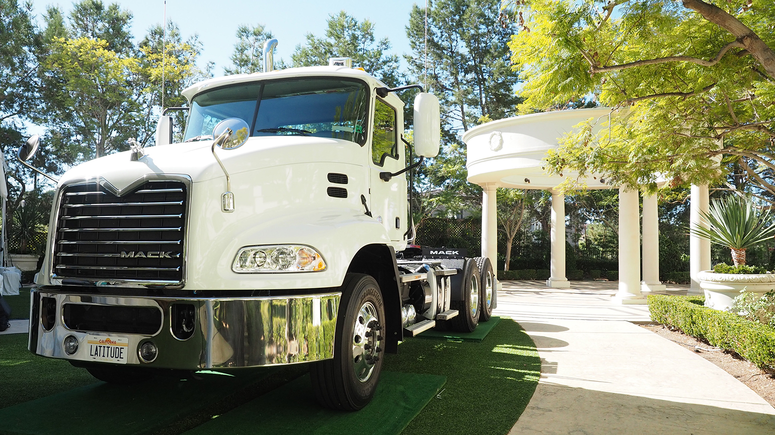 Scenes from Telogis Latitude 2017 | FleetOwner