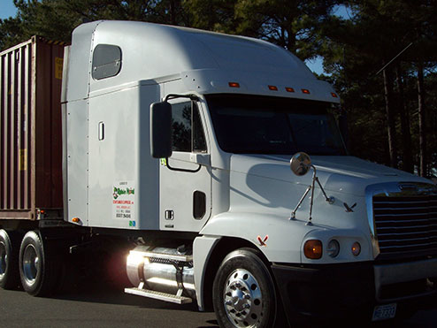 RoadOne and Robin Hood to merge | FleetOwner