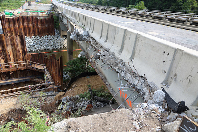 ARTBA’s “bad bridge” report | FleetOwner