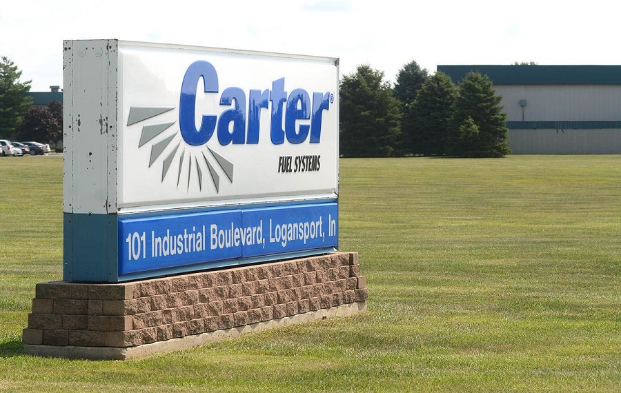 Carter Fuel Systems details new product offerings | FleetOwner
