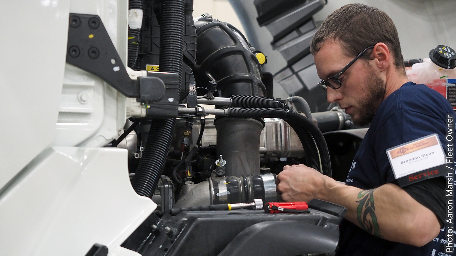 Beyond a rewards program: Tech Skills Rodeo works on many levels ...