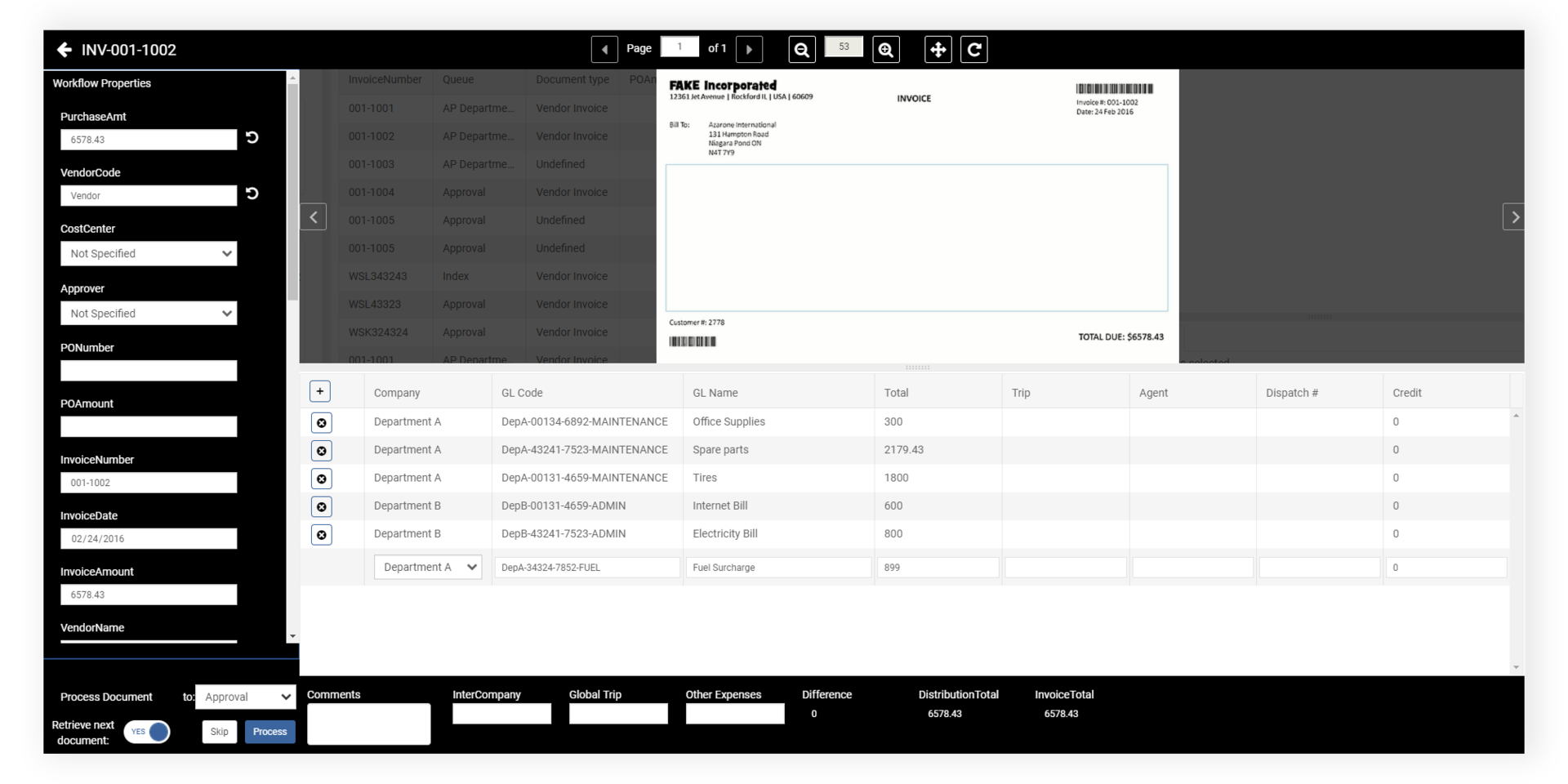 Microdea rolls out new user interface for Synergize | FleetOwner