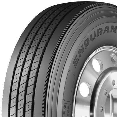 Goodyear: Endurance LHS is long on miles | FleetOwner