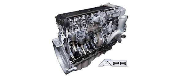 Navistar to invest $125 million in Huntsville AL facility | FleetOwner