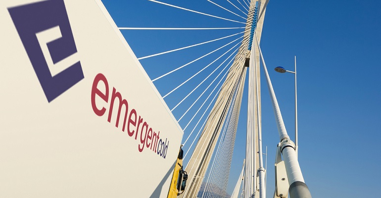 Emergent Cold acquiring Oxford Cold Storage in Australia | FleetOwner