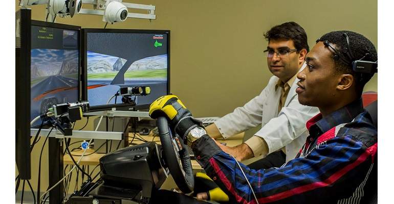 ACS developing methodology for detecting driver drowsiness | FleetOwner