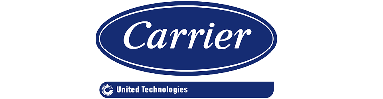 Carrier United Technologies Logo Carrier United Technologies Sign