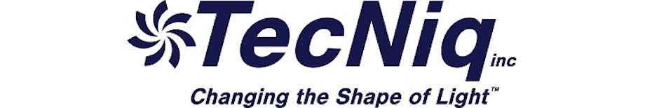 TecNiq introduces T15 low-profile LED vehicle lighting | FleetOwner