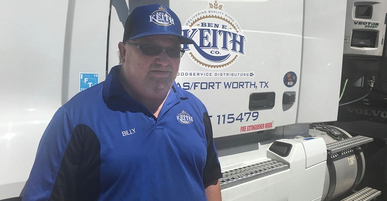 IFDA announces 2019 Truck Driver Hall of Fame class | FleetOwner