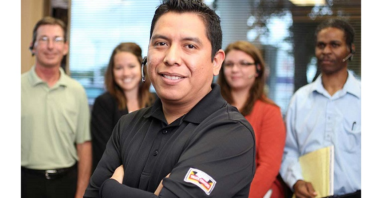 Rush Truck Centers introduces total service support package | FleetOwner