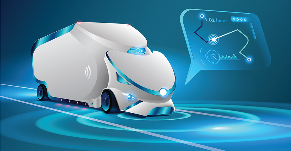 Smart trailer outlook - The advantages are many, but so are the ...