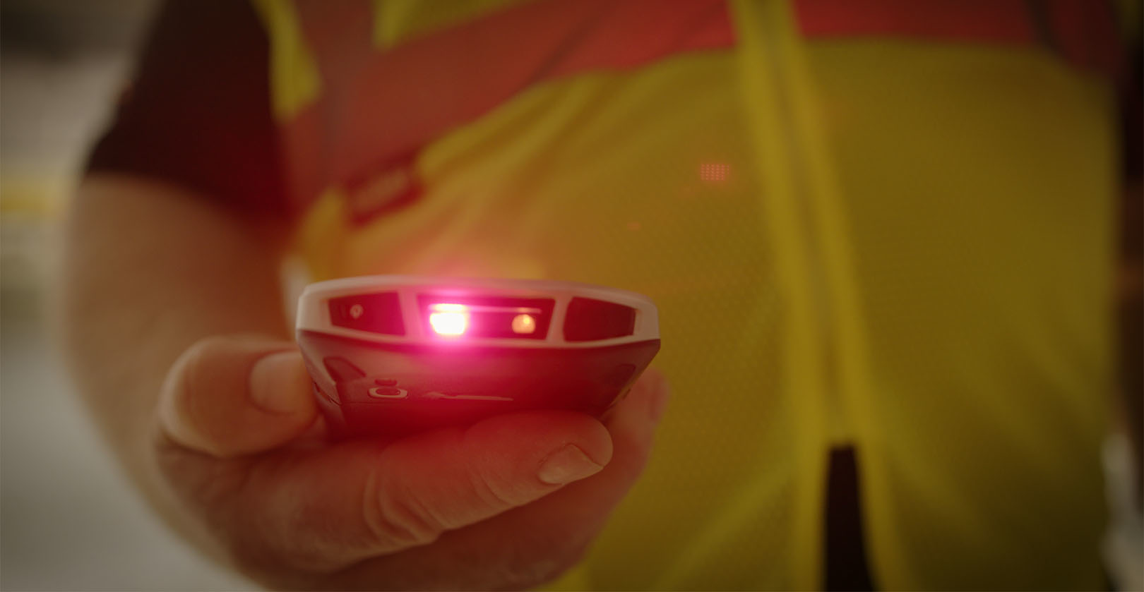 Fleets get grip on data with Zebra TC57 handheld | FleetOwner