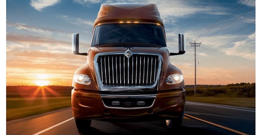 Navistar planning to build $250M facility in San Antonio | FleetOwner