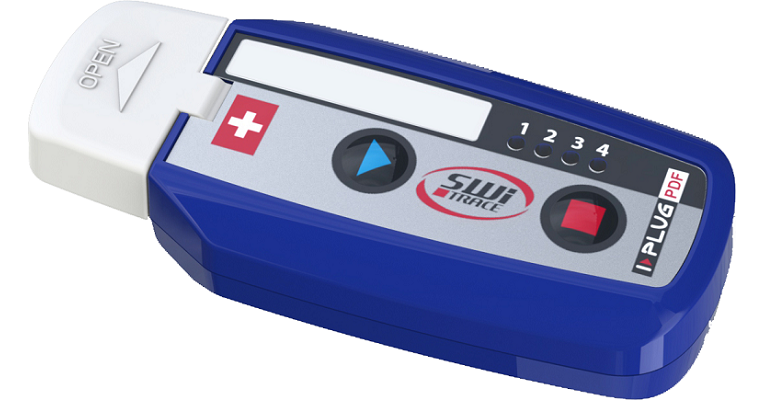 CAS adds SwiTrace's new I-Plug TH line of data loggers | FleetOwner