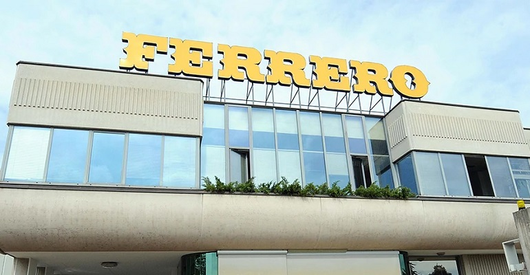 Ferrero USA selects FourKites for supply chain visibility | FleetOwner