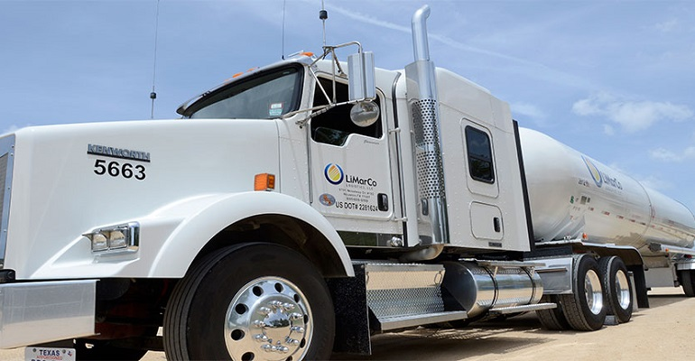 Grammer makes second fleet acquisition in 12 months | FleetOwner