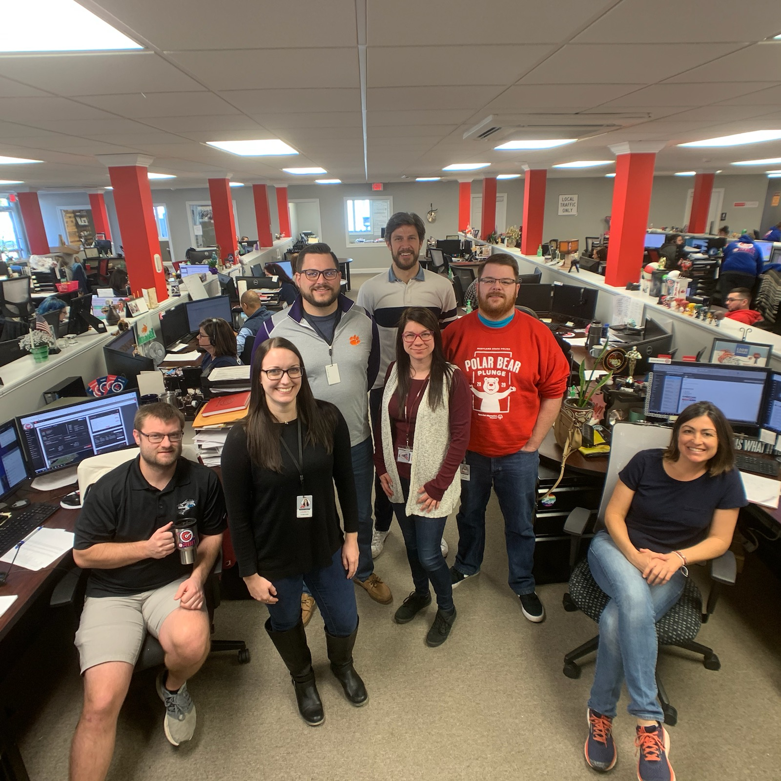 Choptank Transport adding location | FleetOwner