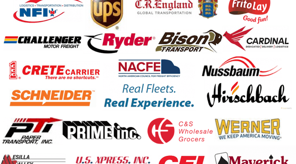 NACFE releases 8th Fleet Fuel report | FleetOwner NACFE releases 8th Fleet Fuel report | FleetOwner