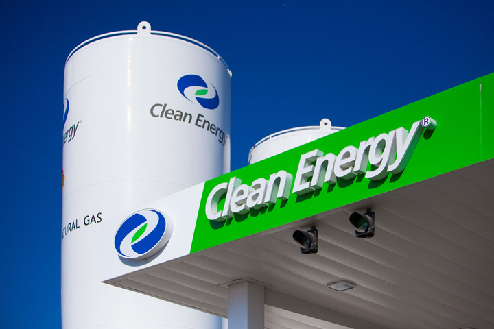 Clean Energy delivers 143 million gallons of Redeem RNG in 2019 ...