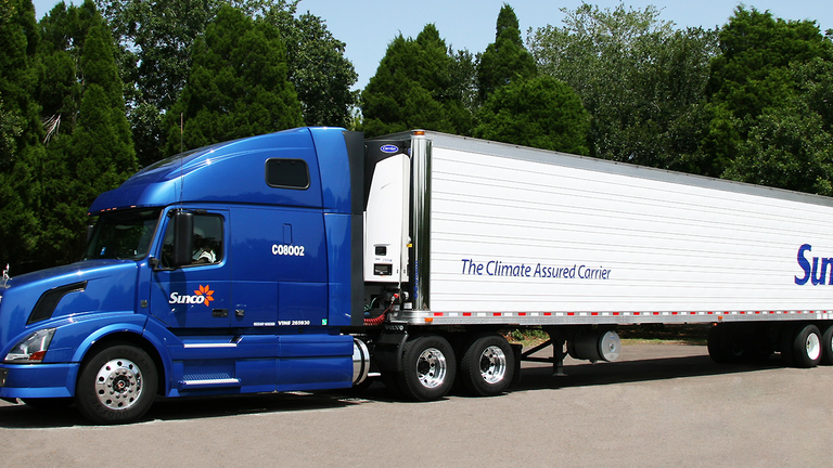 Cold Carriers’ fleets to shut down | FleetOwner