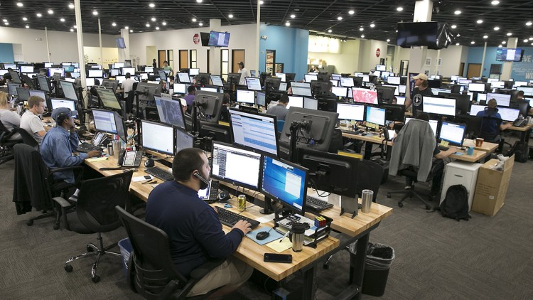 Arrive Logistics debuts Arrive Fresh | FleetOwner