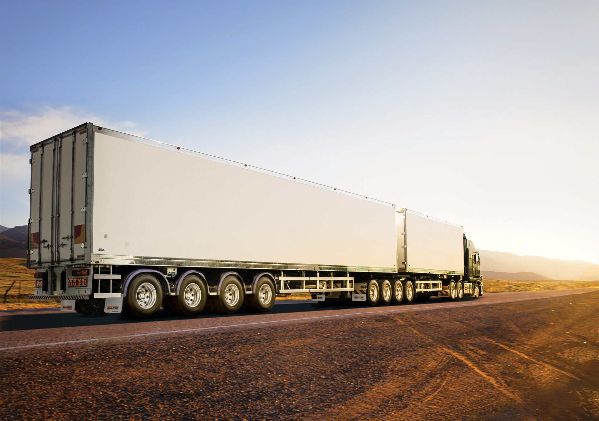 MaxiTRANS backs Australia’s COVID-19 stimulus package | FleetOwner