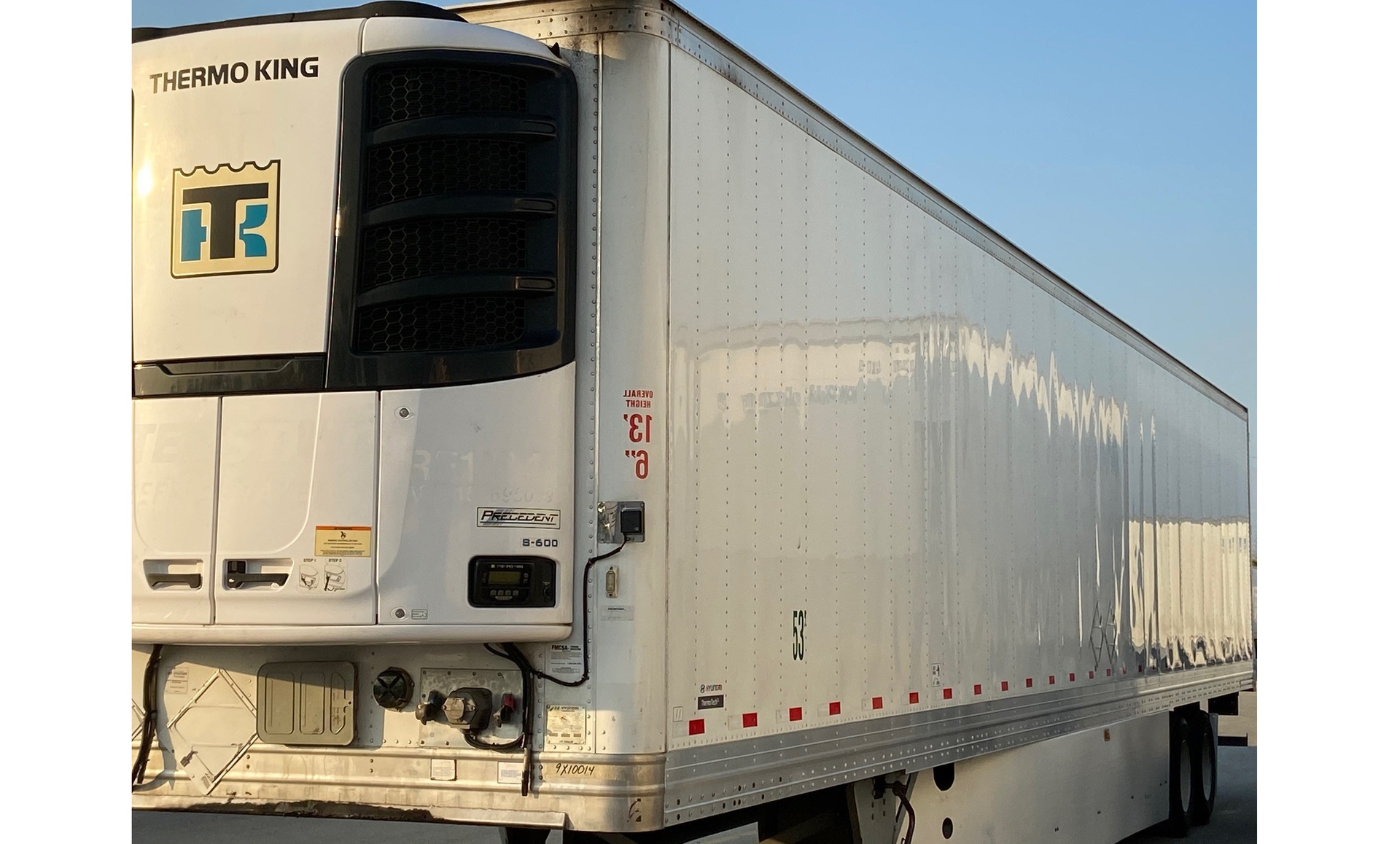 Mckinney launches new division | FleetOwner