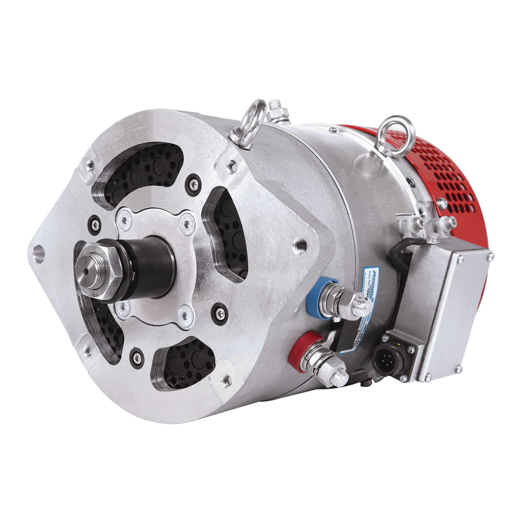Prestolite Electric’s new alternator line at Arcade facility | FleetOwner