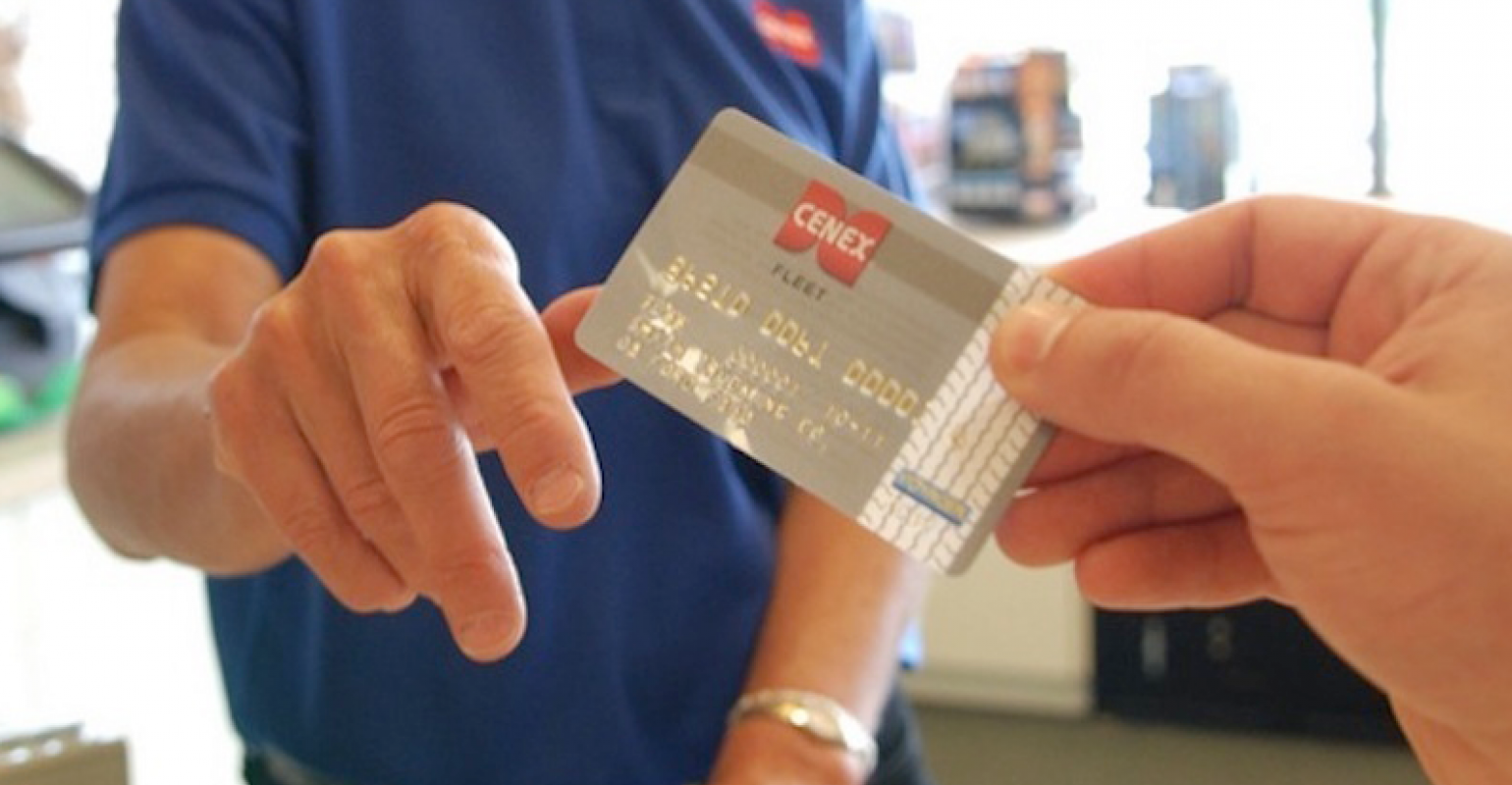 How to choose the right fuel card for your fleet | FleetOwner