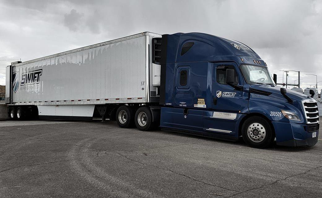 KNX updates driver safety policies | FleetOwner