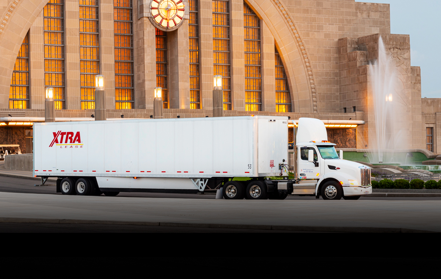 XTRA Lease adds 4,000 new trailers in 2020 | FleetOwner