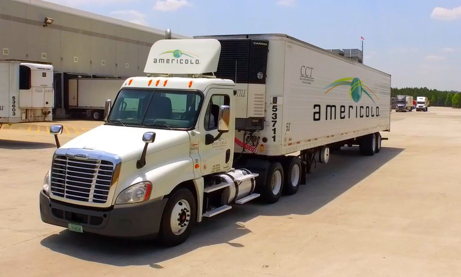 Americold aiding Feed the Children during pandemic | FleetOwner