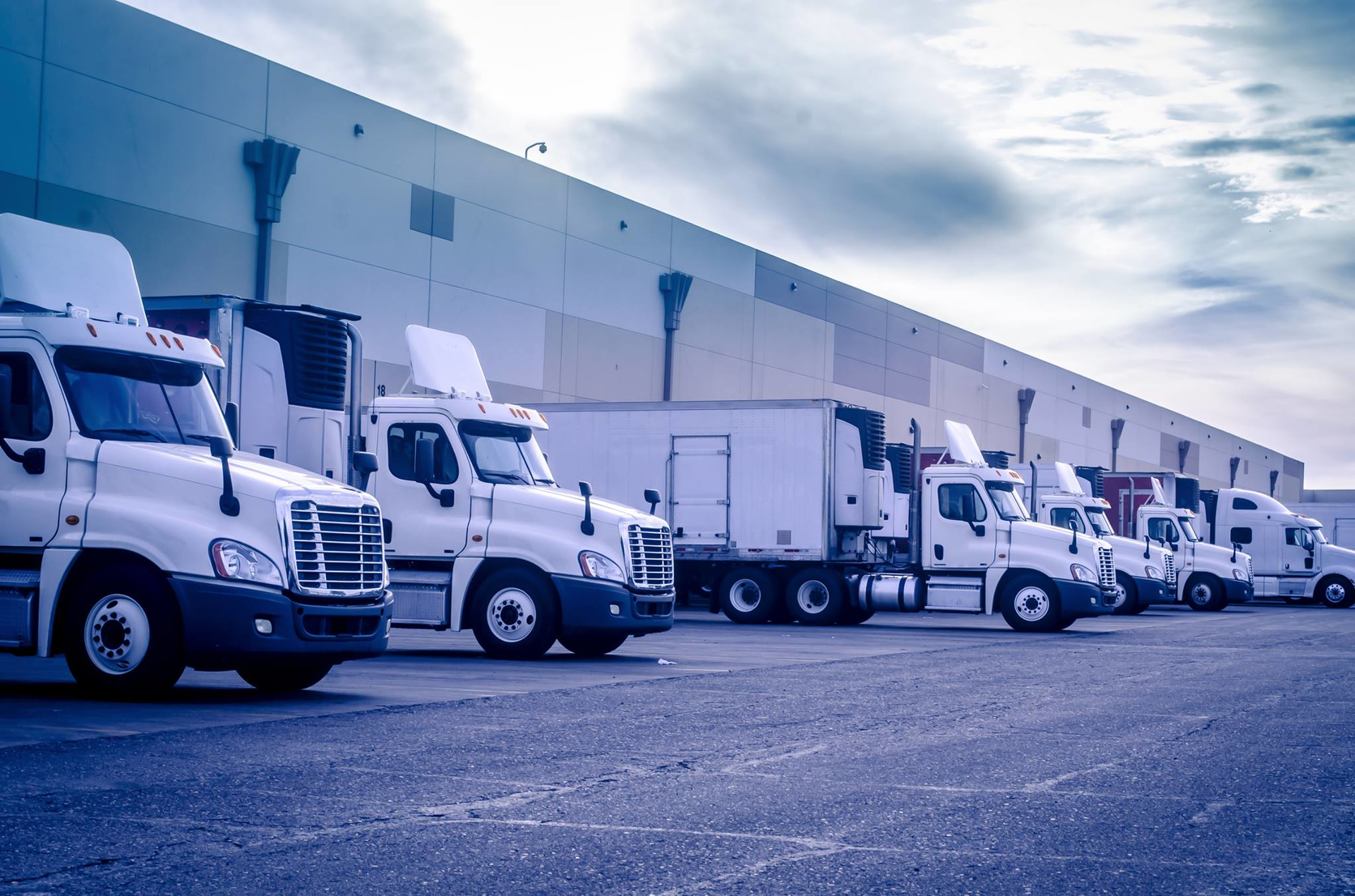 Descartes helping Capital Logistcs meet increased demand | FleetOwner