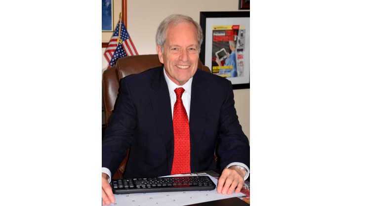 Larry Greenberger to retire from Endeavor Business Media | FleetOwner