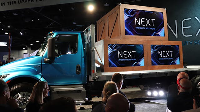 Navistar reports massive Q2 declines; remains upbeat for 2021 | FleetOwner