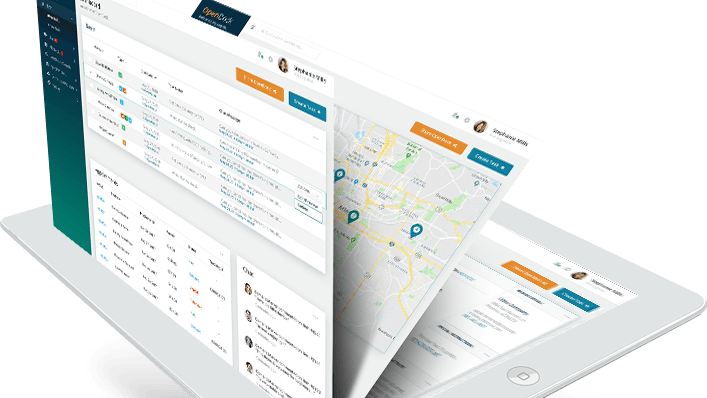 Loadsmart, Opendock partner for integrated dock scheduling | FleetOwner
